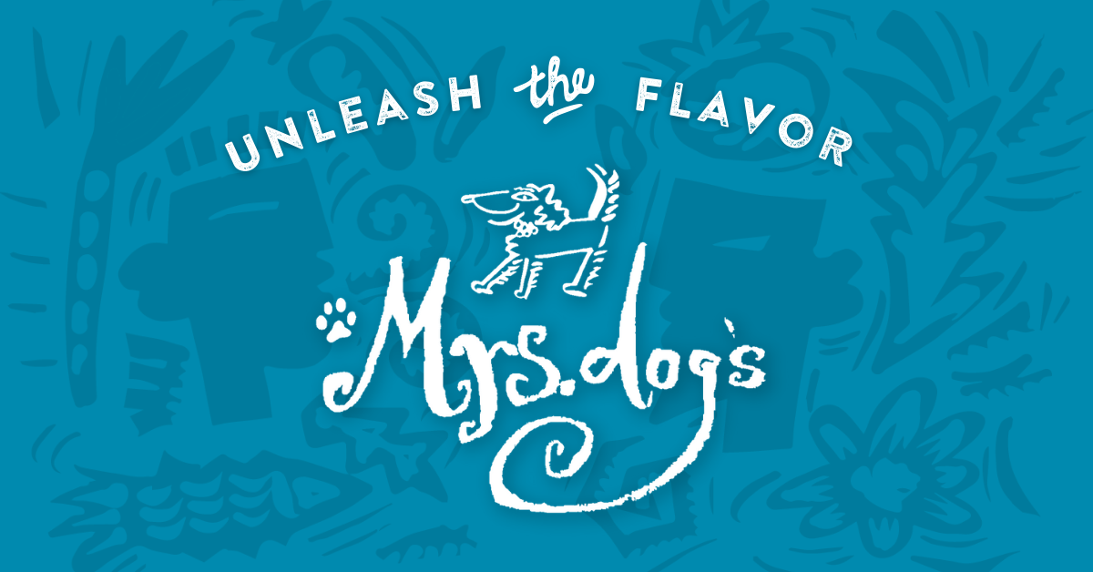 Mrs. Dog's Products | Mustard, Jerk Sauce, Pepper Sauce and More!